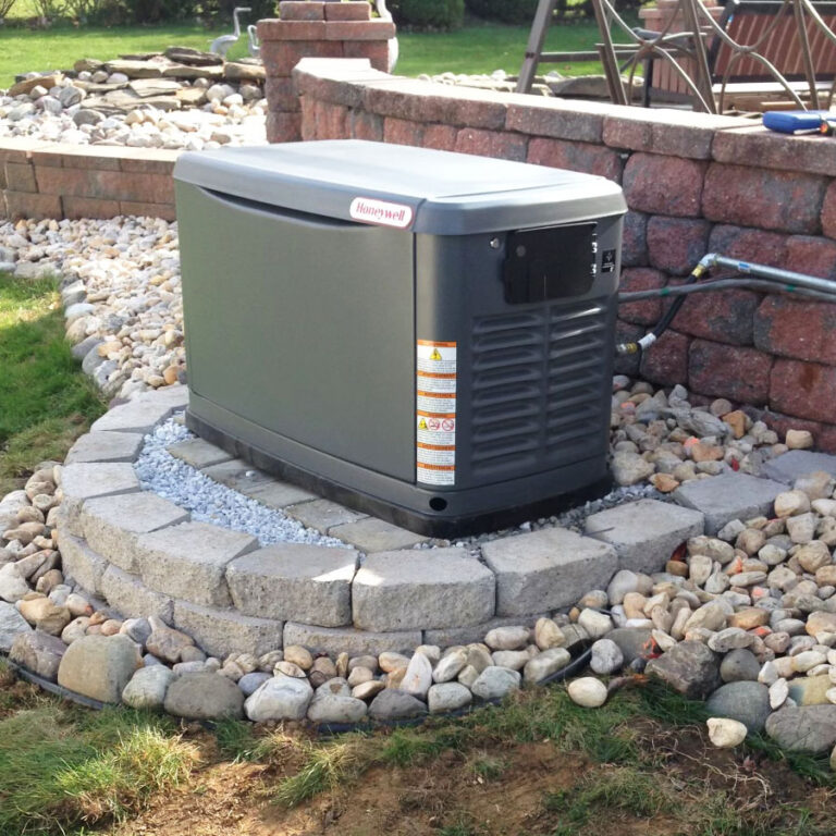 Generator - Betz HVAC